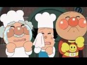 Anpanman (character) | Anpanman Wiki | Fandom