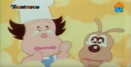 Butterko | Anpanman Wiki | Fandom