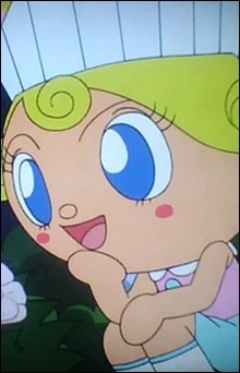 Cupcake-chan | Anpanman Wiki | Fandom