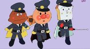Anpanman (character) | Anpanman Wiki | Fandom