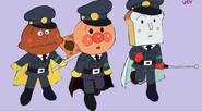 Anpanman (character) | Anpanman Wiki | Fandom