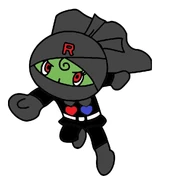 Rollpanna | Anpanman Wiki | Fandom