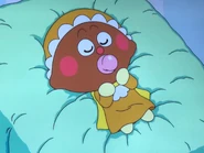 Currypanman | Anpanman Wiki | Fandom