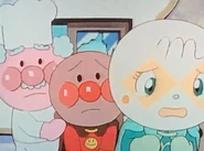 Anpanman (character)/Gallery | Anpanman Wiki | Fandom