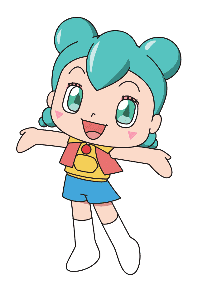 Roboly | Anpanman Wiki | Fandom