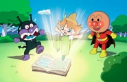 Anpanman (character)/Gallery | Anpanman Wiki | Fandom