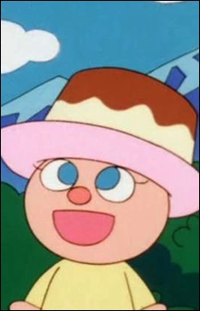 Pudding-chan | Anpanman Wiki | Fandom