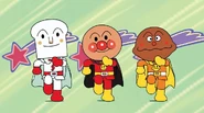 Anpanman (character)/Gallery | Anpanman Wiki | Fandom