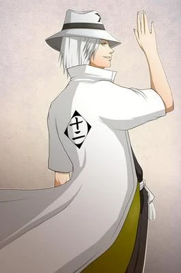 Hichidanzo Gen | Anime Revolution Sprites PBF Wiki | Fandom