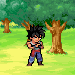 Abanai Senado | Anime Revolution Sprites PBF Wiki | Fandom