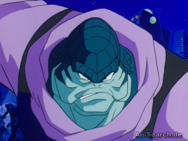 Kanassa-jin | Anime Revolution Sprites PBF Wiki | Fandom