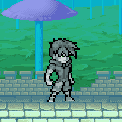 Meta Form (Woogy Roleyo) | Anime Revolution Sprites PBF Wiki | Fandom
