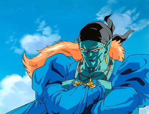 Dark-jin | Anime Revolution Sprites PBF Wiki | Fandom