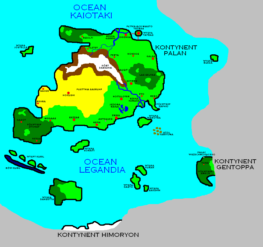 Świat | Anime Revolution Sprites PBF Wiki | Fandom