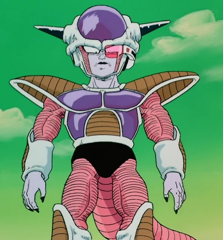 Changeling | Anime Revolution Sprites PBF Wiki | Fandom