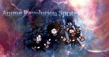 Anime Revolution Sprites PBF Wiki | Fandom
