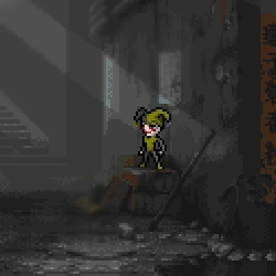 Killu | Anime Revolution Sprites PBF Wiki | Fandom