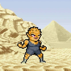 Valnud | Anime Revolution Sprites PBF Wiki | Fandom