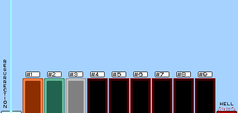 Zaświaty | Anime Revolution Sprites PBF Wiki | Fandom