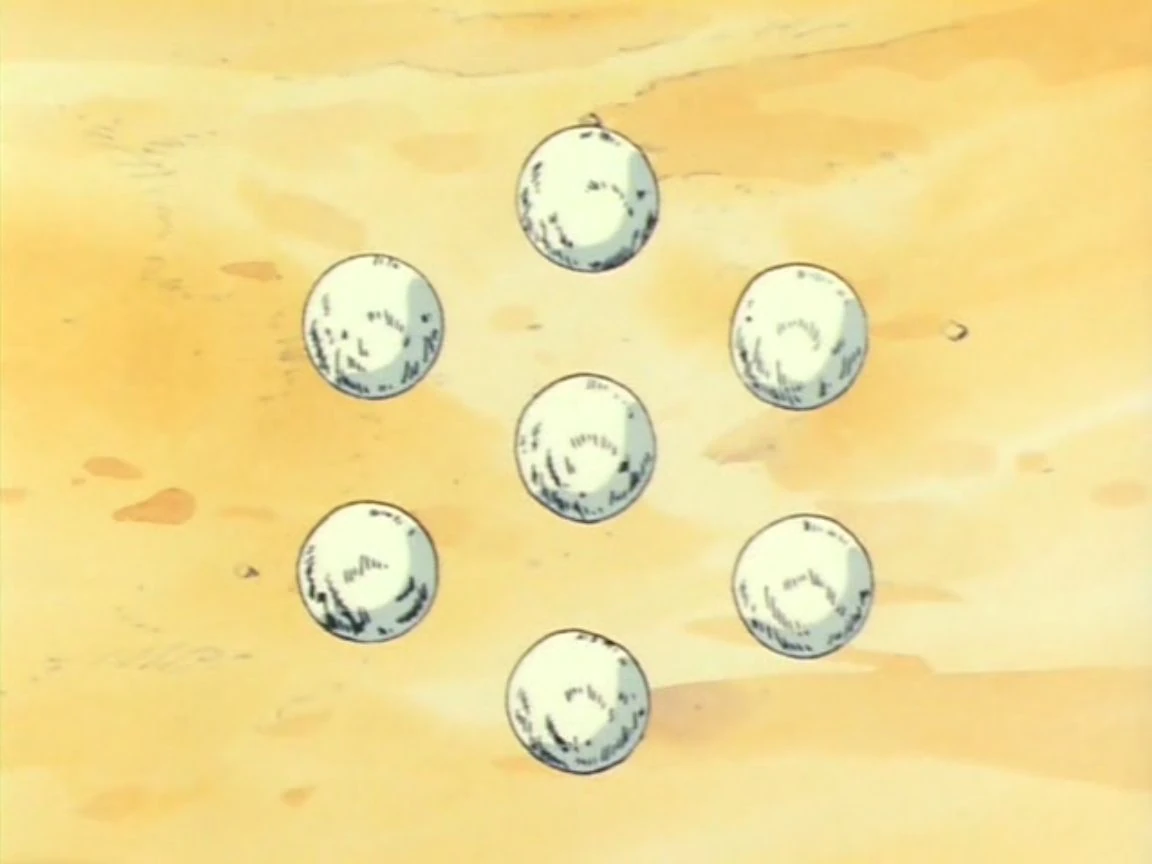 Smocze Kule/wprowadzenie | Anime Revolution Sprites PBF Wiki | Fandom