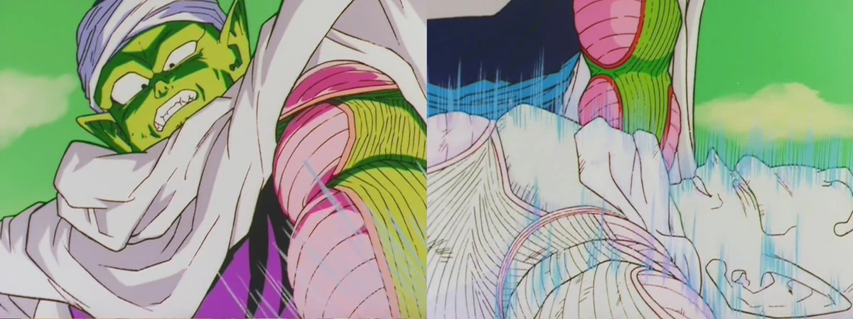 Fuzje/asymilacja | Anime Revolution Sprites PBF Wiki | Fandom