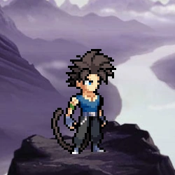 Raymond Uruka | Anime Revolution Sprites PBF Wiki | Fandom