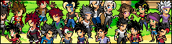 Anime Revolution Sprites PBF Wiki | Fandom
