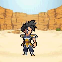 Amane Horigome | Anime Revolution Sprites PBF Wiki | Fandom