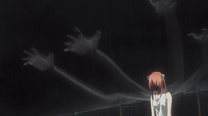 Diclonius | Anime Revolution Sprites PBF Wiki | Fandom