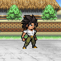 Shigato Rahama | Anime Revolution Sprites PBF Wiki | Fandom