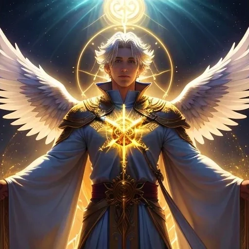 Samael | Wiki Anrrompedia | Fandom