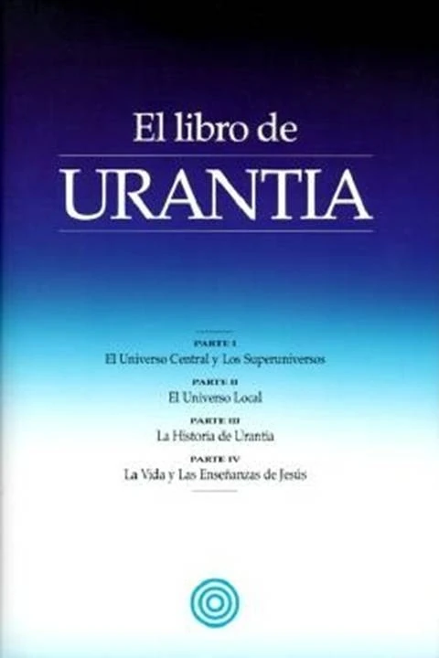 El Libro de Urantia | Wiki Anrrompedia | Fandom