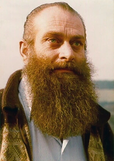 Billy Meier | Wiki Anrrompedia | Fandom