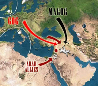 Gog | Wiki Anrrompedia | Fandom