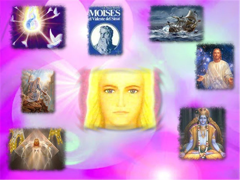 Sananda | Wiki Anrrompedia | Fandom