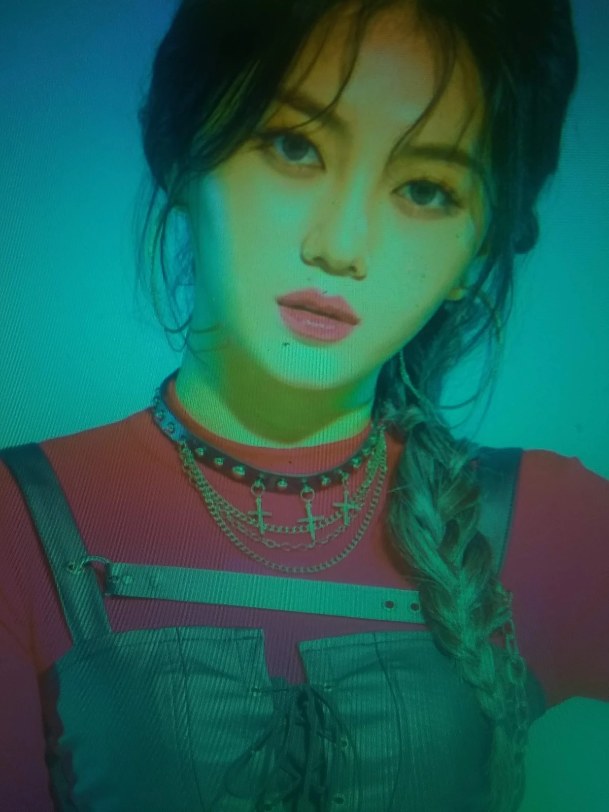 Lina | ANS Kpop Wiki | Fandom