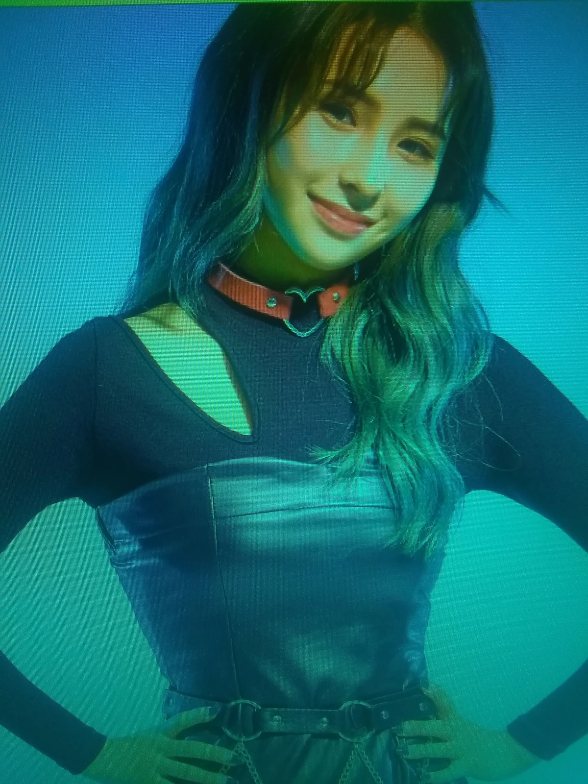 Haena | ANS Kpop Wiki | Fandom