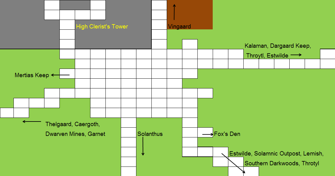 Solamnic Plains | Ansalon Mud Wiki | Fandom