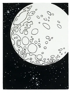 Solinari | Ansalon Mud Wiki | Fandom