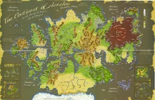 Maps | Ansalon Mud Wiki | Fandom