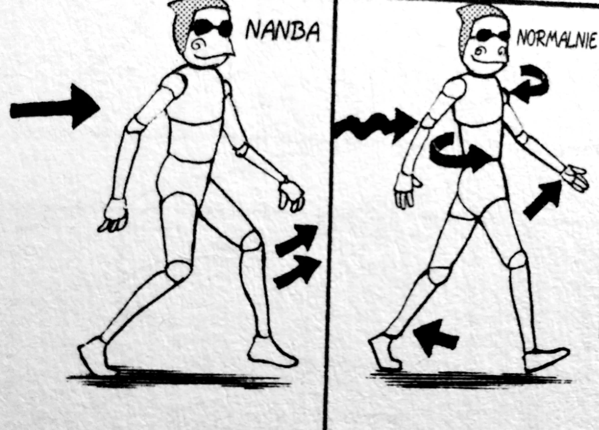 Nanba | Ansatsu Kyōshitsu Wiki | Fandom