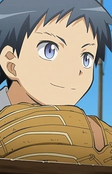 Tomohito Sugino | Wiki Assassination Classroom | Fandom