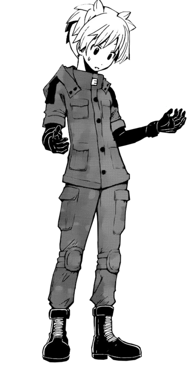 Shiota Nagisathư Viện ảnh Wikia Lớp Học Ám Sát Fandom