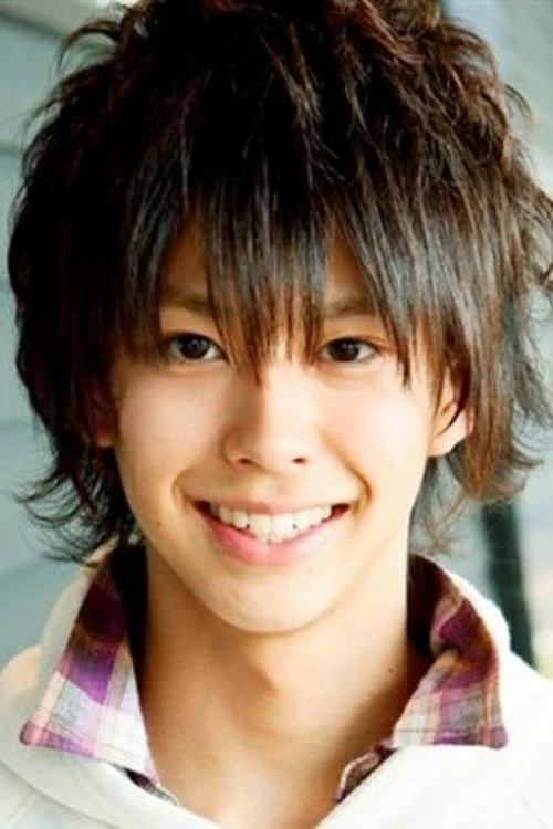 Ichikawa Riku | Класс Убийц Вики | Fandom