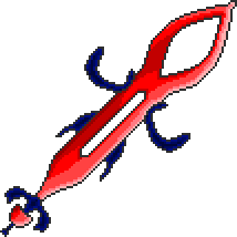 Sword of Omnipotence | Ansgarz5sMod Wiki | Fandom