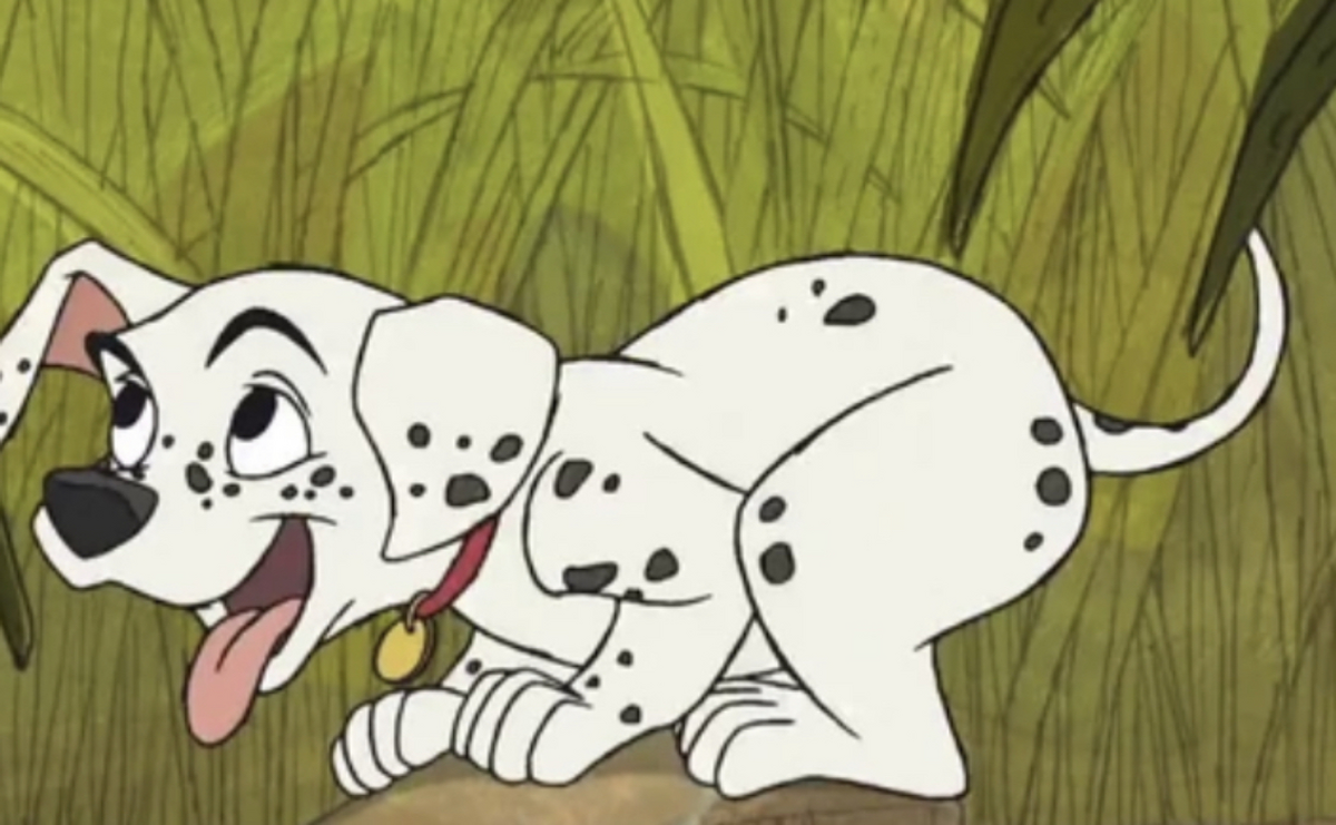 The Regular-Dalmatian-Pup Freckles | The Shared-Combined Crossovers for ... The Regular-Dalmatian-Pup Freckles | The Shared-Combined Crossovers for ...