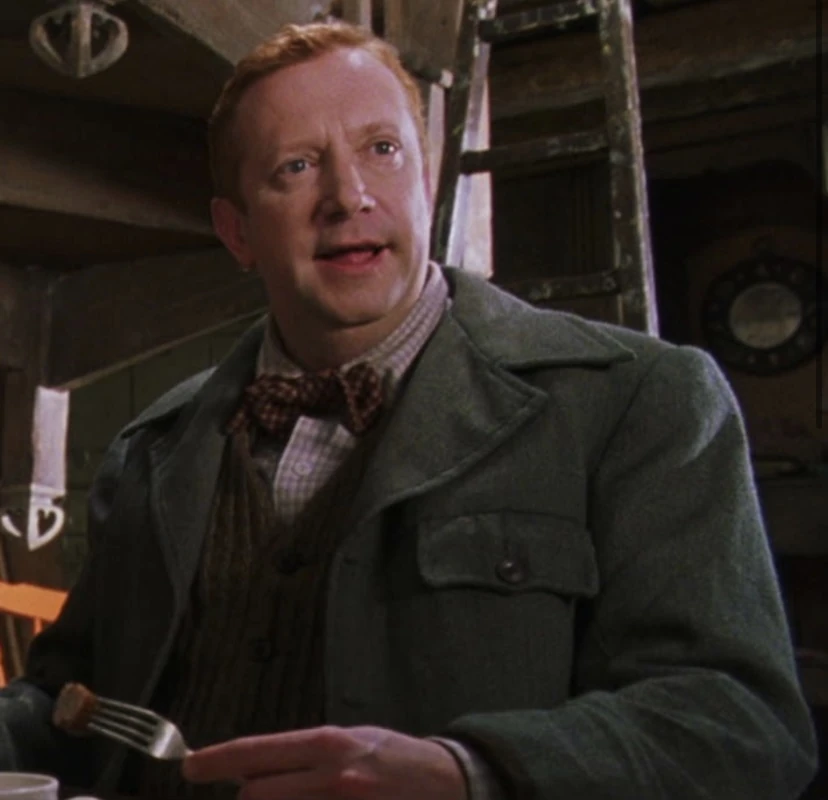 Apparition (Harry Potter) | The Shared-Combined Crossovers for An The ...