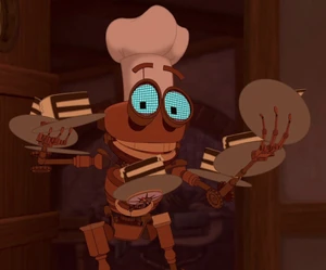 B.E.N. | The Shared-Combined Crossovers for An The-Good/Evil-Hybrid ...