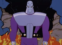 The Planetary Kryptonquake/The Planetary Destruction/The Planetary ...