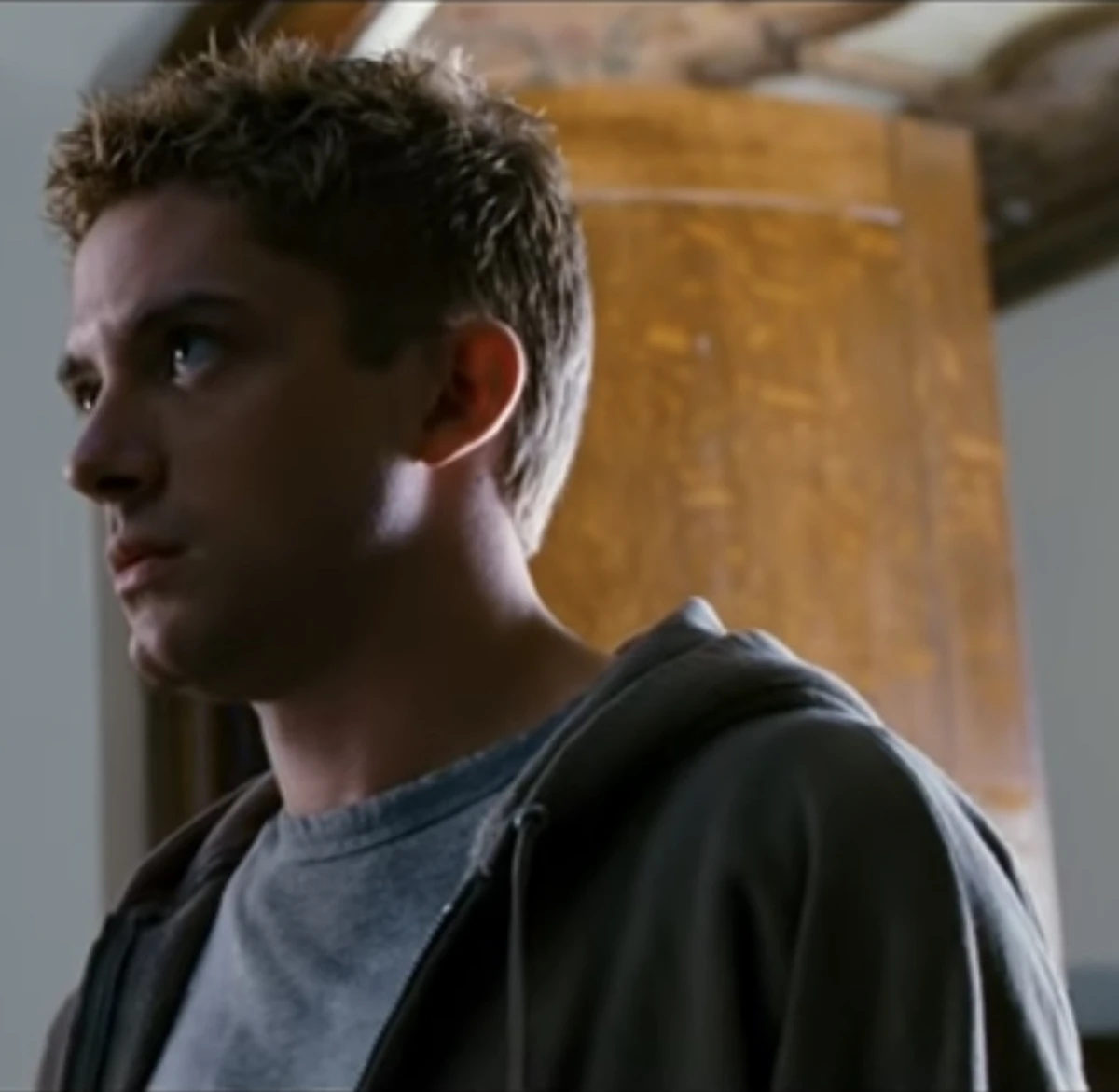 Edward Brock Junior of The Planet-Earth 96283 | The Shared-Combined ...